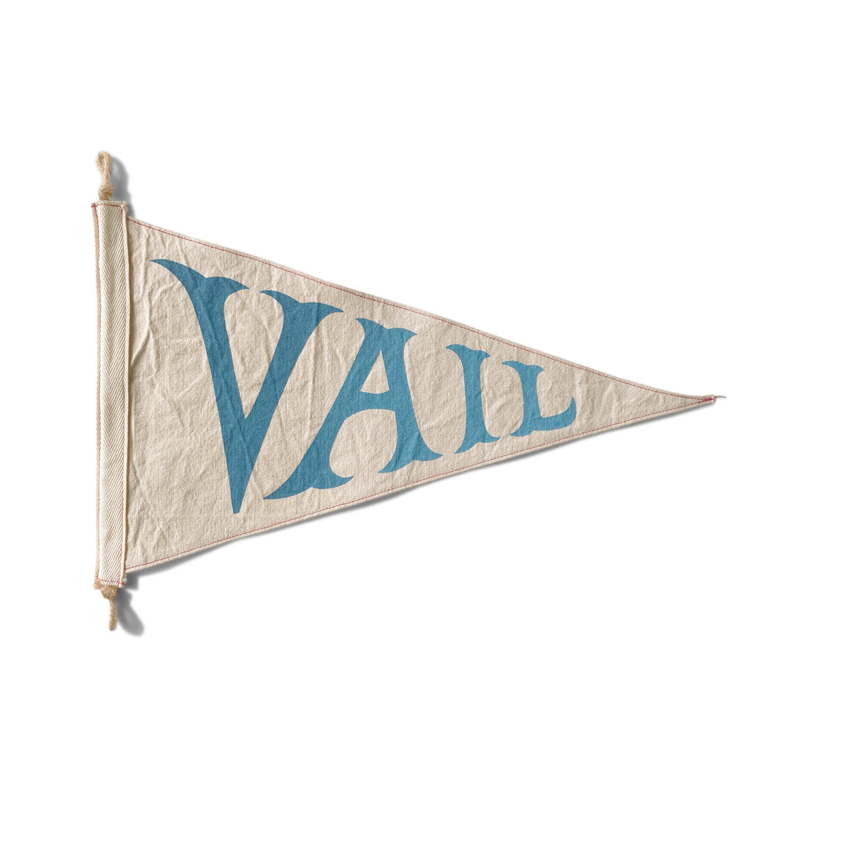 Vail Flag – Slightly Choppy