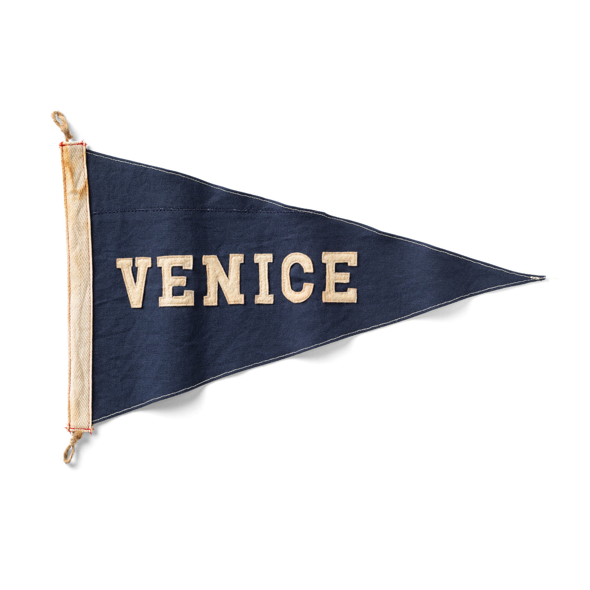 Venice Flag – Slightly Choppy